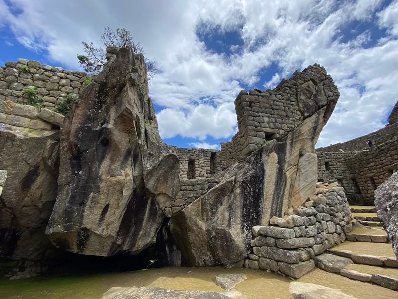 10 world heritage places that protect ancient civilizations
