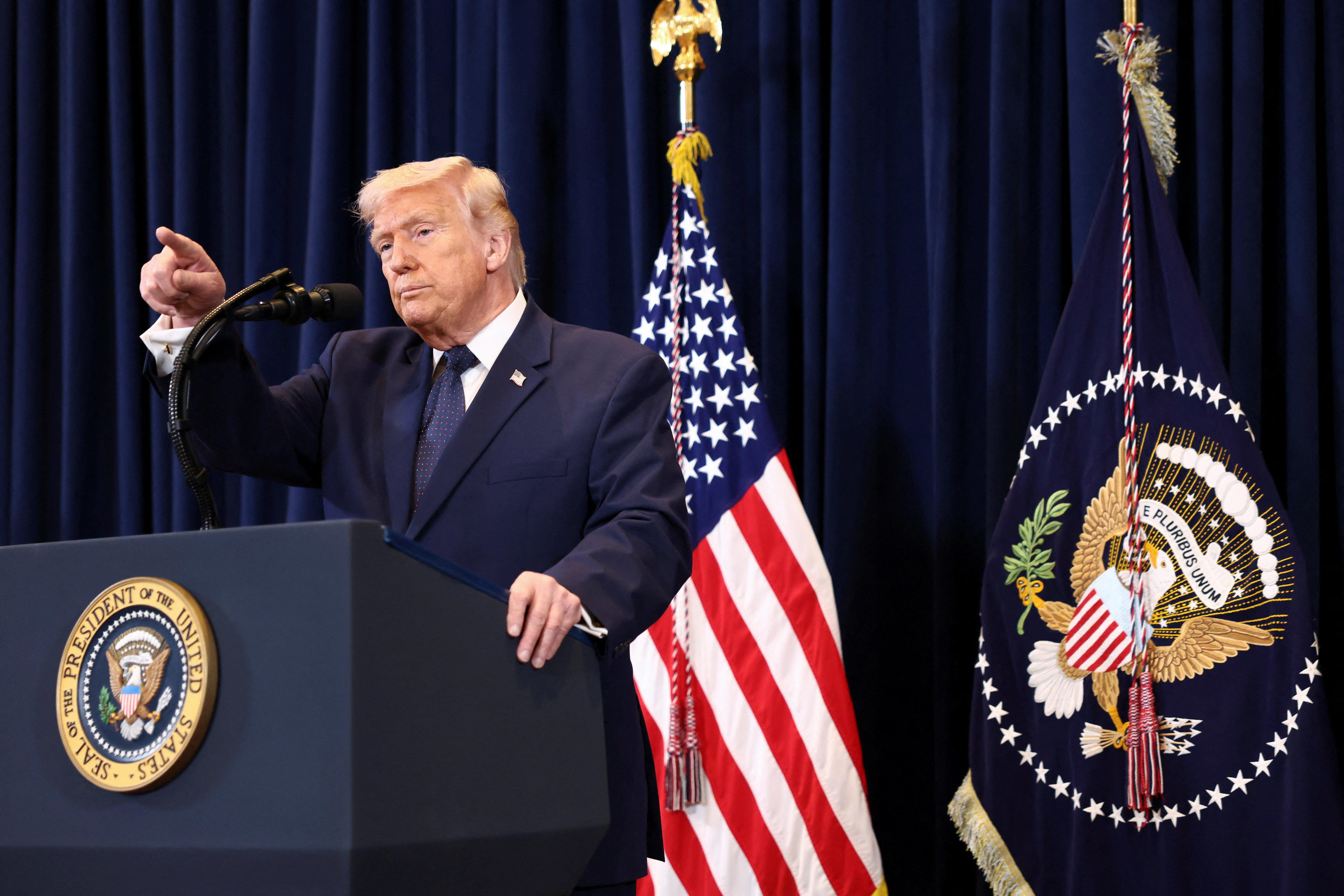 Is the Iran war ending soon? What Trump and Pete Hegseth have said