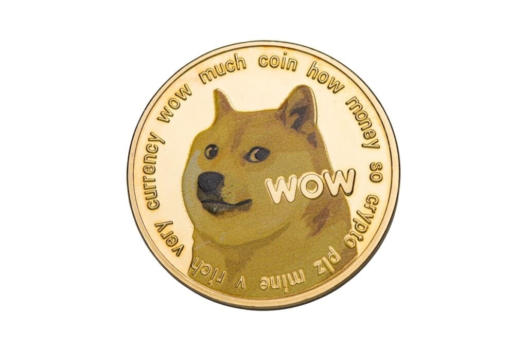 Dogecoin jumps as Elon Musk confirms X Money launch