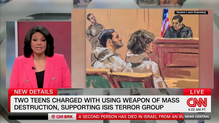 CNN skewered for downplaying threats to rising Democratic star