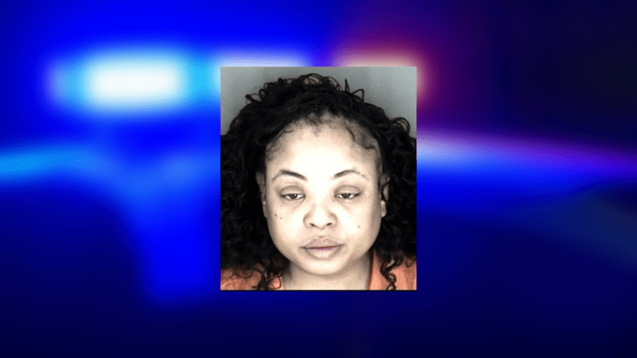 2nd degree murder charge filed against Topeka woman after alleged ...