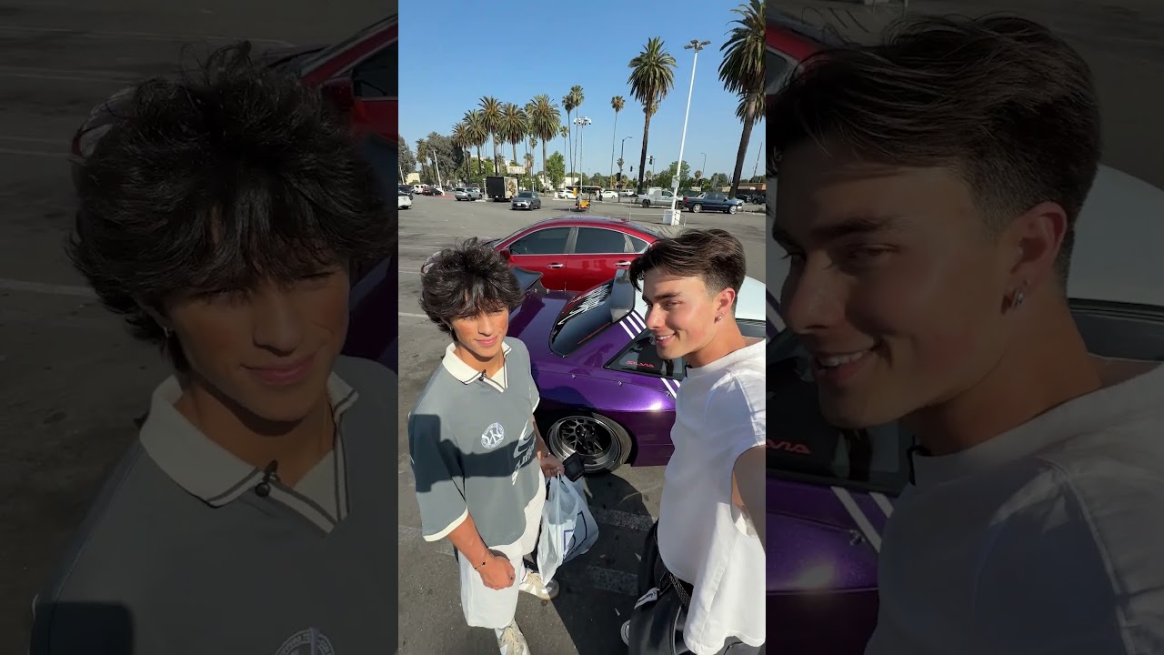 Thrift battle, who won? @heyitsaidan