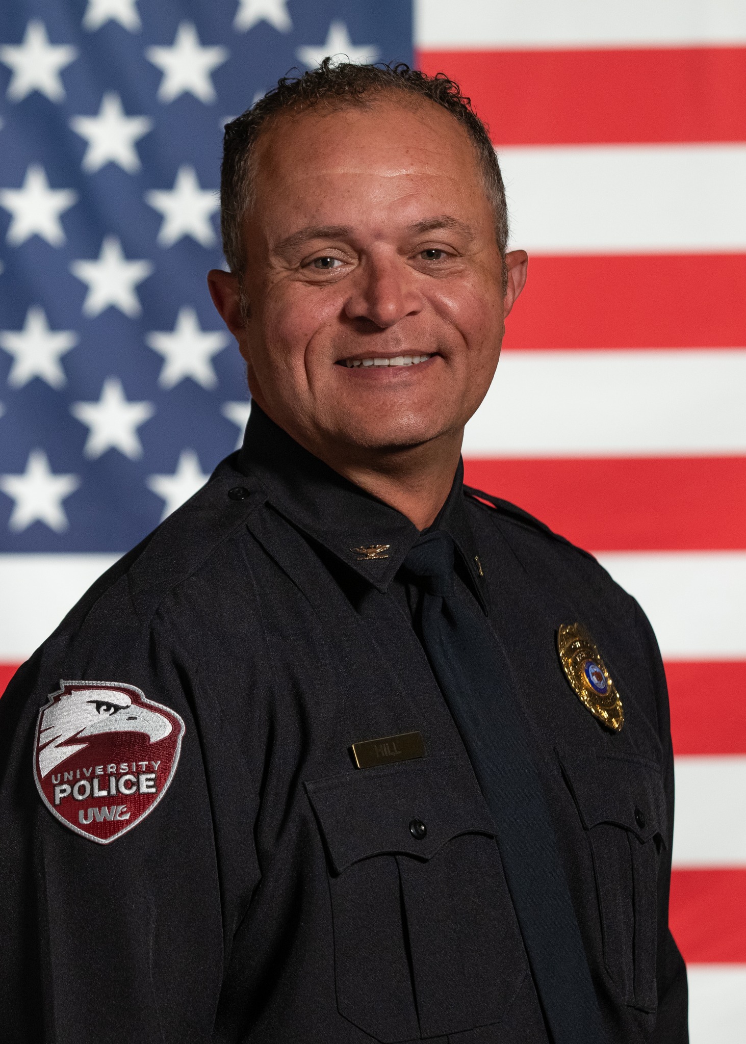 Pervasive, caustic atmosphere of UW-La Crosse PD has improved, chief says