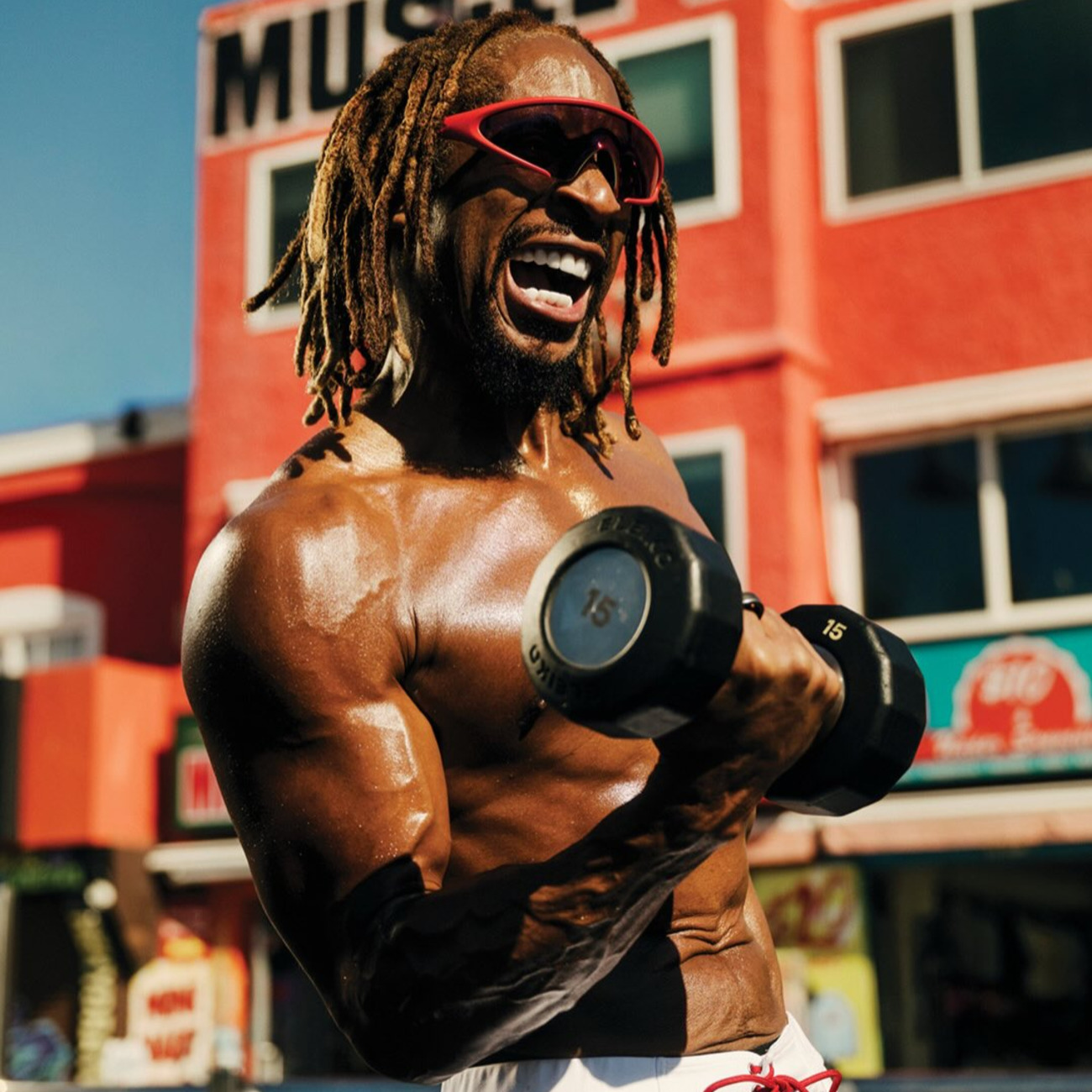 The best upper body exercises for strength and posture