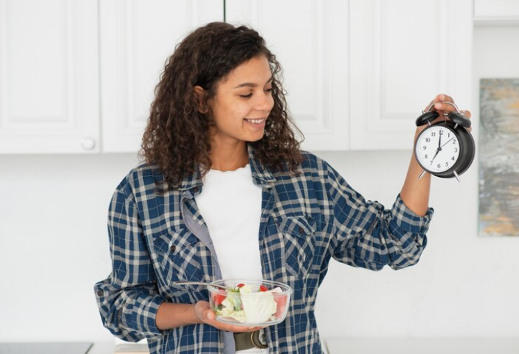 The complete guide to the intermittent fasting diet plan