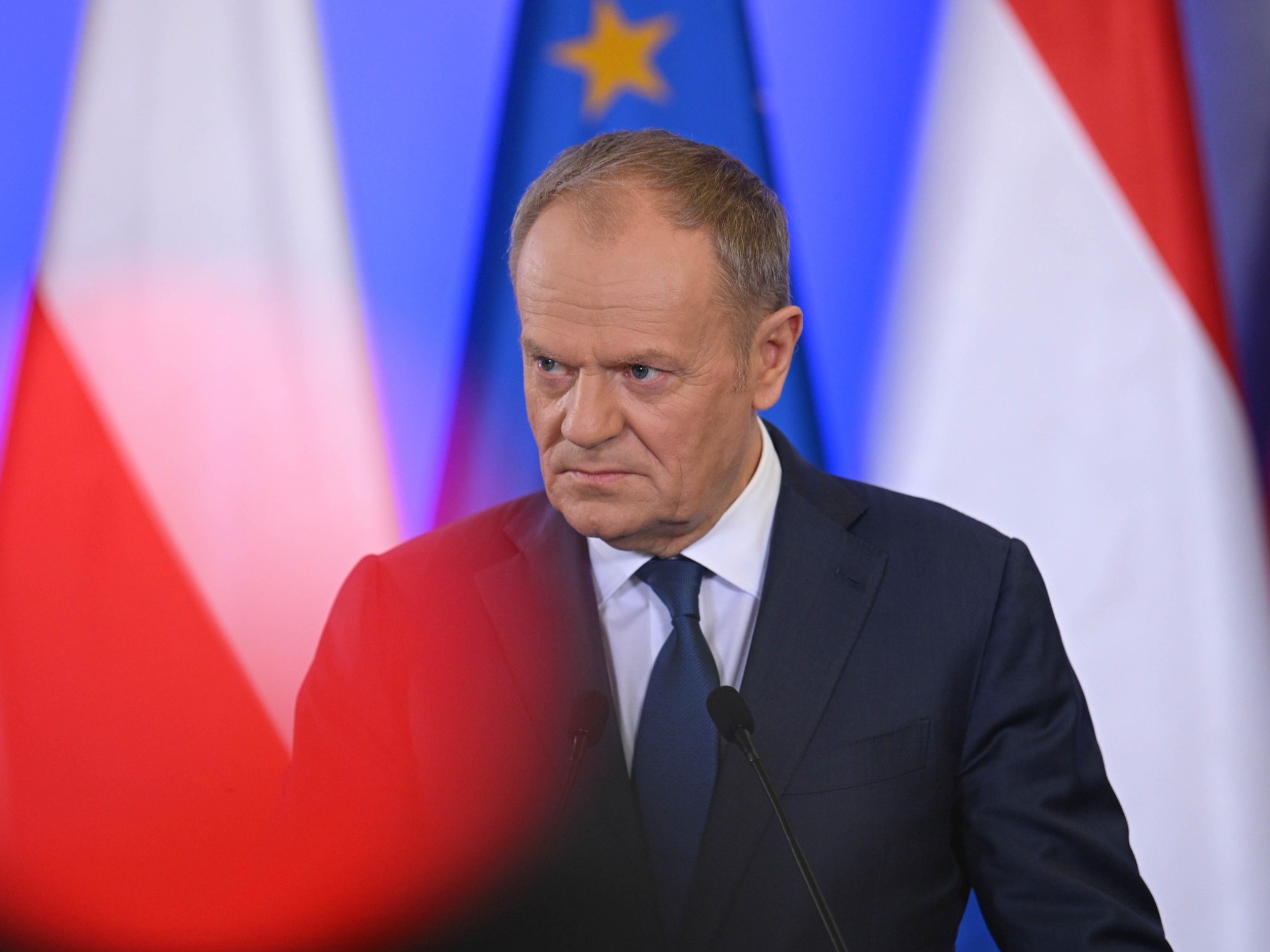 Tusk zapowiada łamanie konstytucji. Weźmie unijny kredyt, mimo weta?