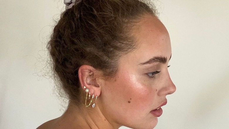 Constellation piercings: The most magical way to customize your ear jewelry