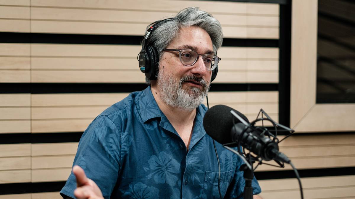 Espetáculo ao vivo que contava com regresso de Nuno Markl aos palcos é ...
