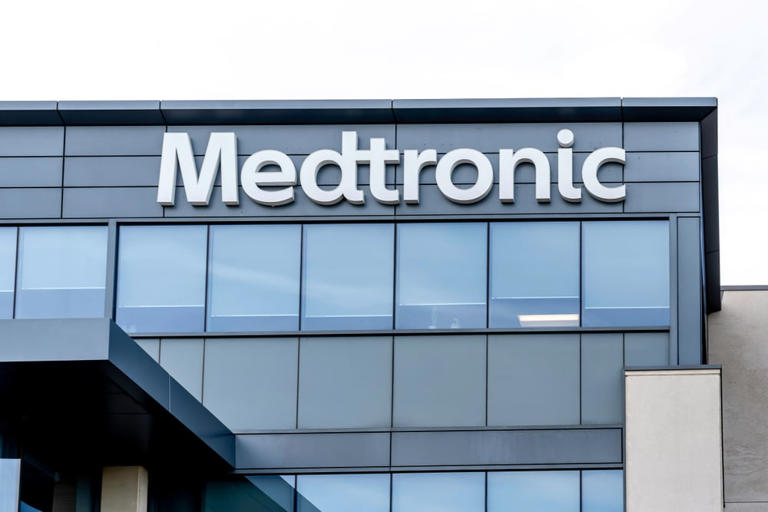 Medtronic's $550 million Scientia Vascular deal aims to boost ...