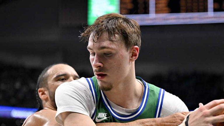 Dillon Brooks makes wild claim about Cooper Flagg, Dallas Mavericks