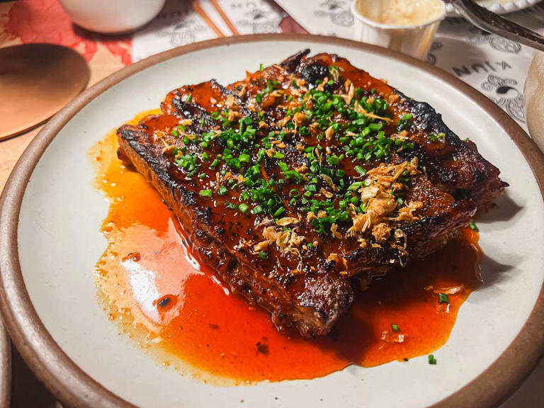 23 trendy restaurants you can get into