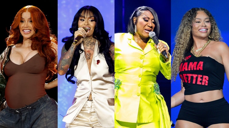 Essence Festival 2026 celebrates history-making women in music with ...