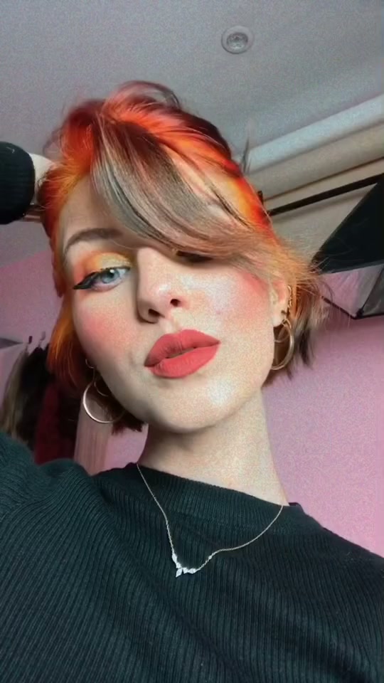 Raw footage to high glam portraits in seconds