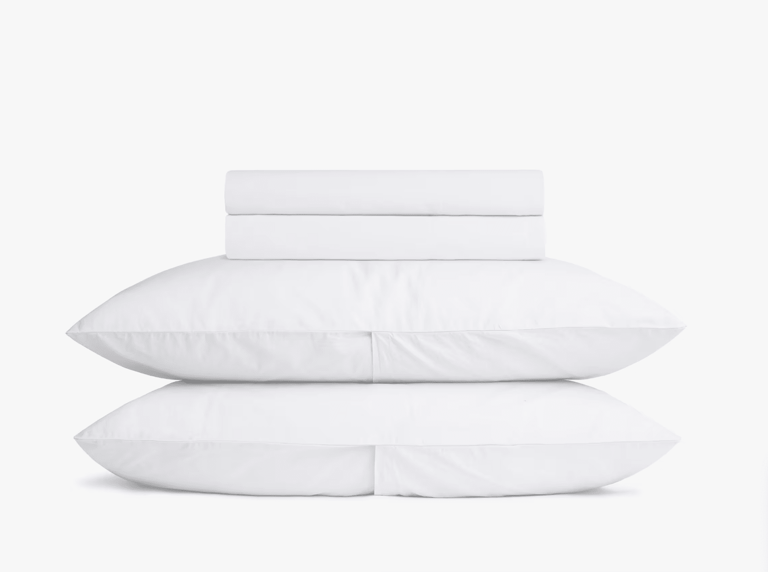 We've tested over 31 bed sheets — these are the best ones