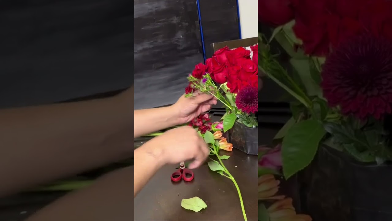 Valentine’s Day DIY gift idea (super easy)