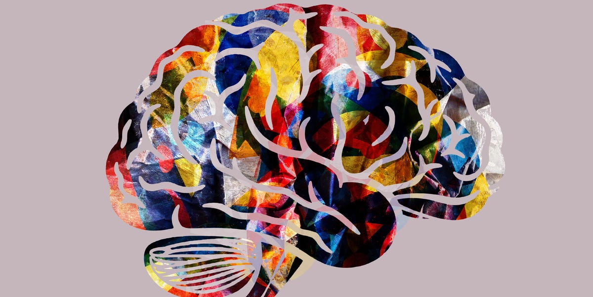 Most brains slow down with age—but not all. Scientists just learned why ...