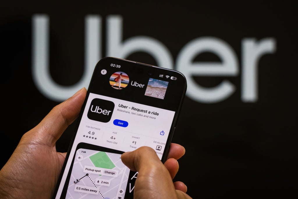 Uber’s women-only option rolls out in US after pilot program last summer