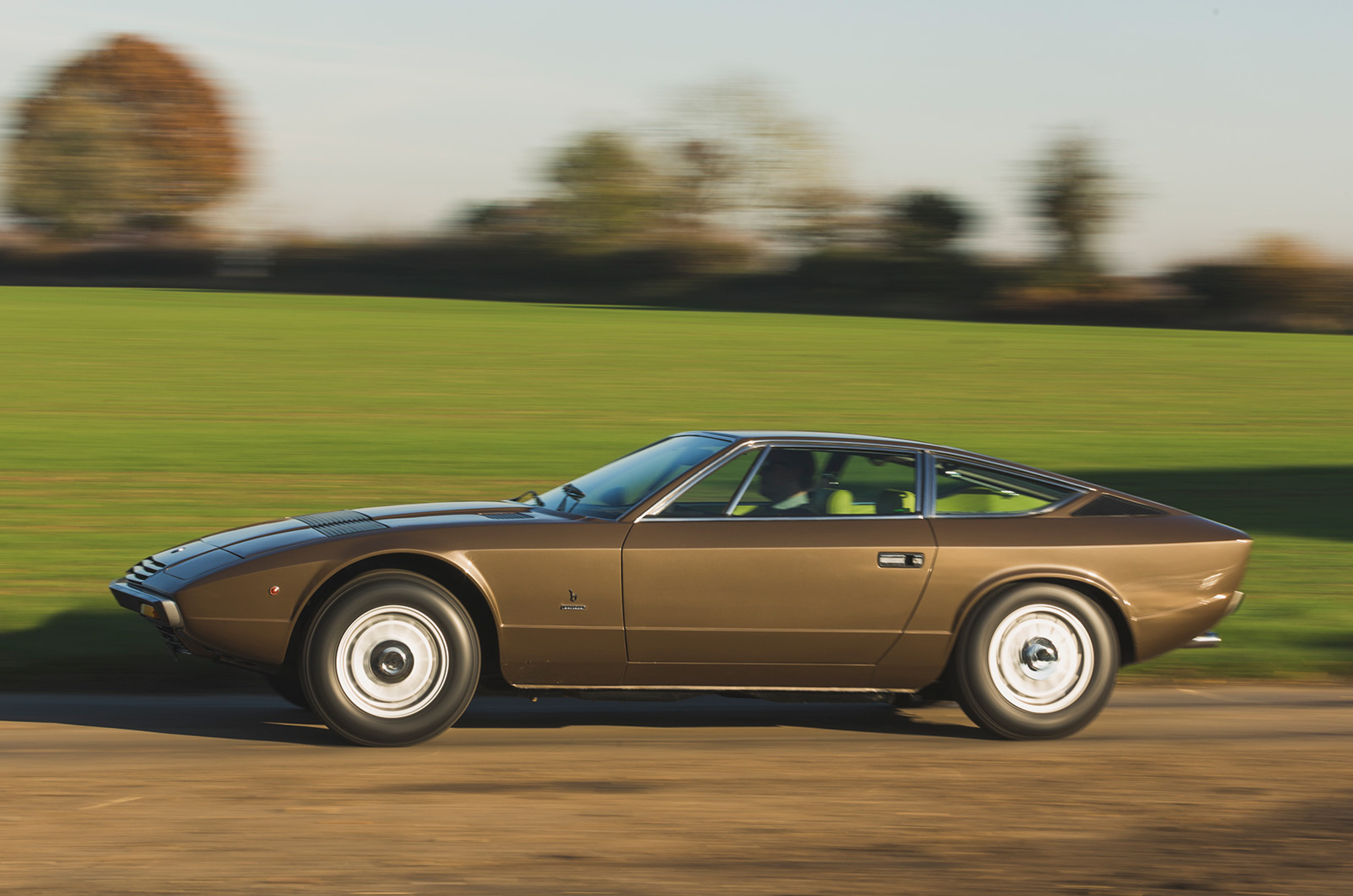 25 of the fastest-accelerating automatic cars of the ’70s
