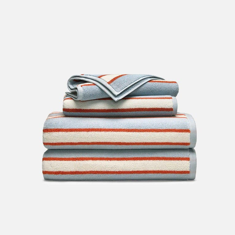 Brooklinen's Sleep Week 2026 deals offer up to 50% off bedding bundles