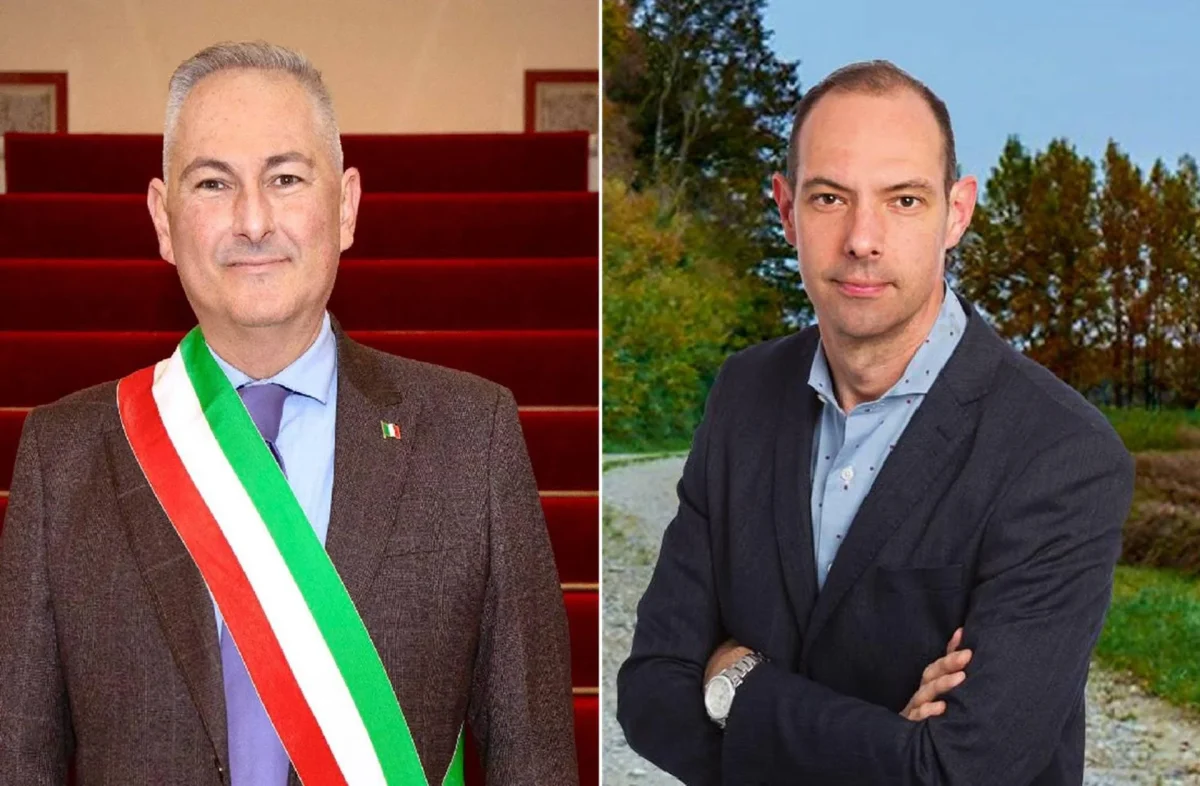 Primo matrimonio gay tra sindaci: a giugno si sposeranno Alessandro ...