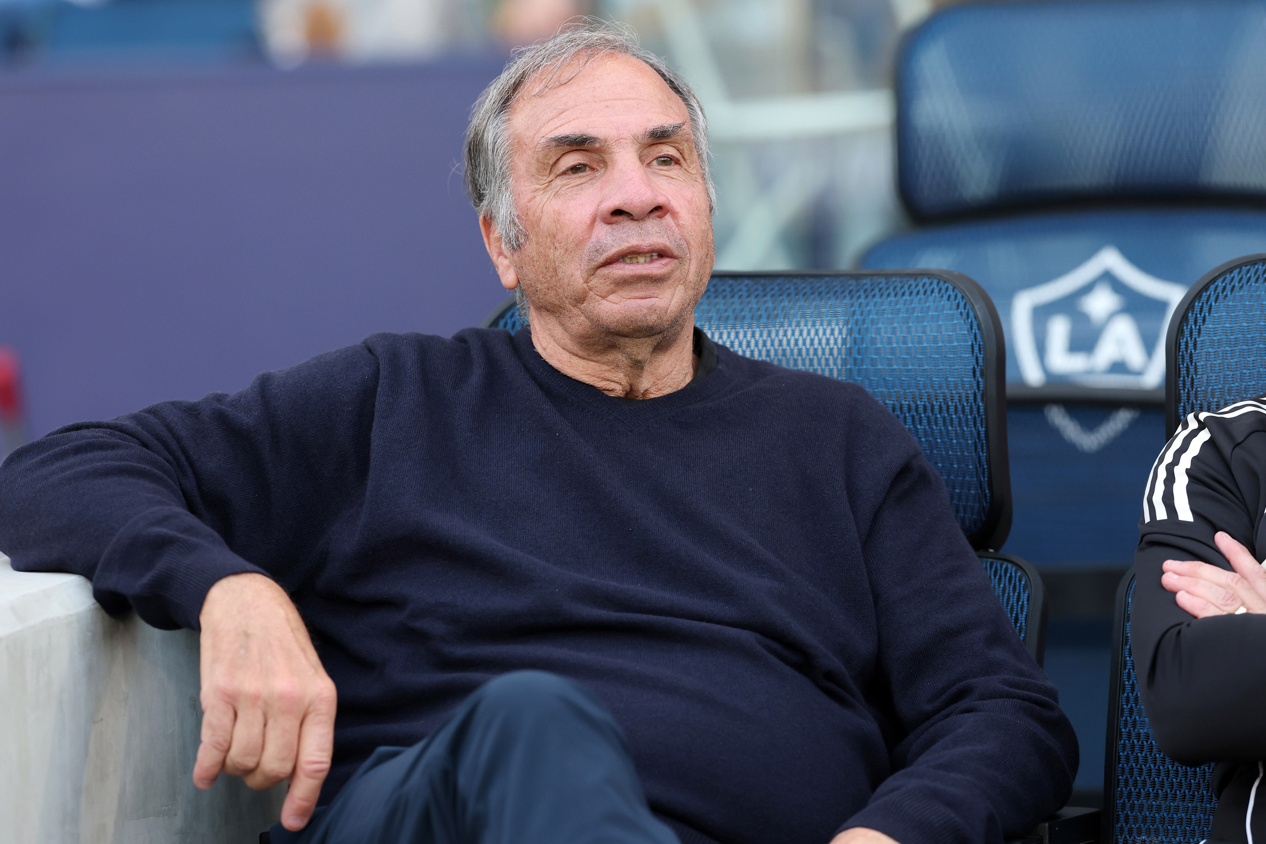 Bruce Arena's old trick builds a new San Jose Earthquakes