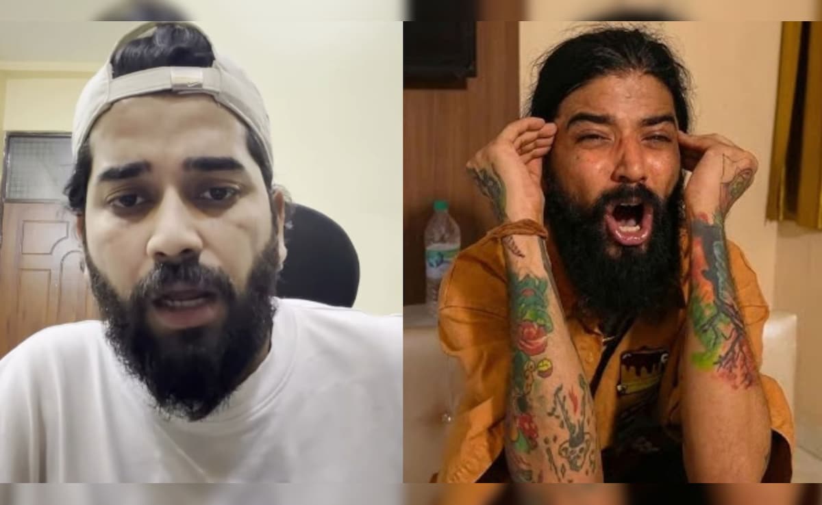 Anurag Dobhal's brother Kalam Ink challenges his allegations, calls for ...