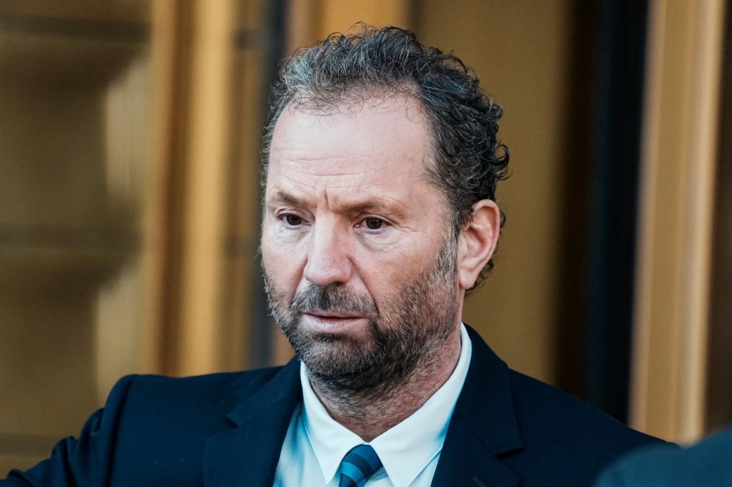 Live Nation CEO urged by ticked-off judge to settle with states after ...