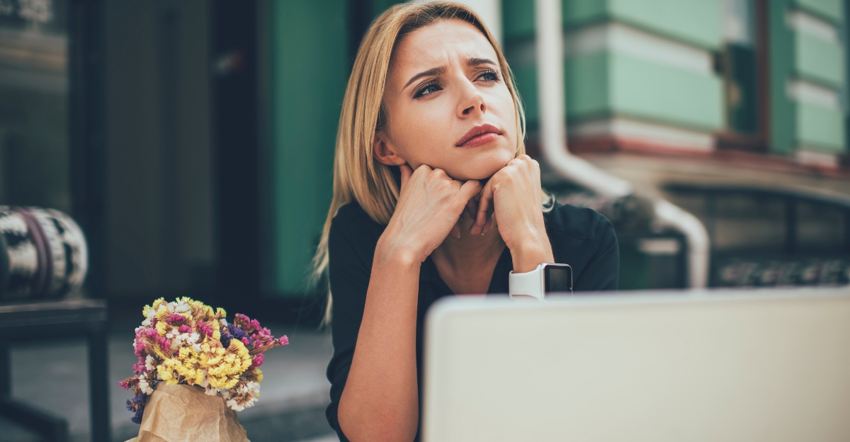 If you have an anxious mind, you probably do these 12 things without ...