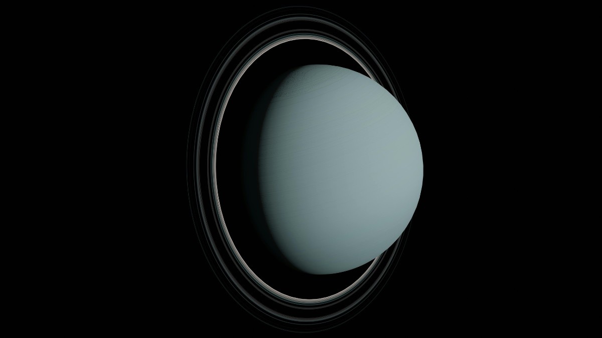 9 interesting facts about Uranus you must know