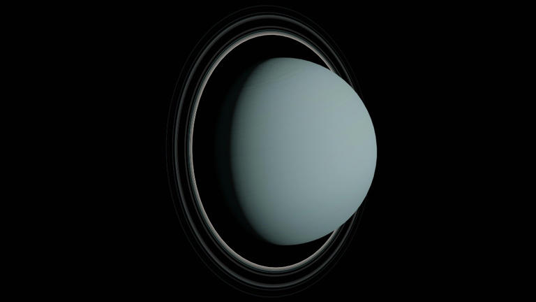 9 interesting facts about Uranus you must know