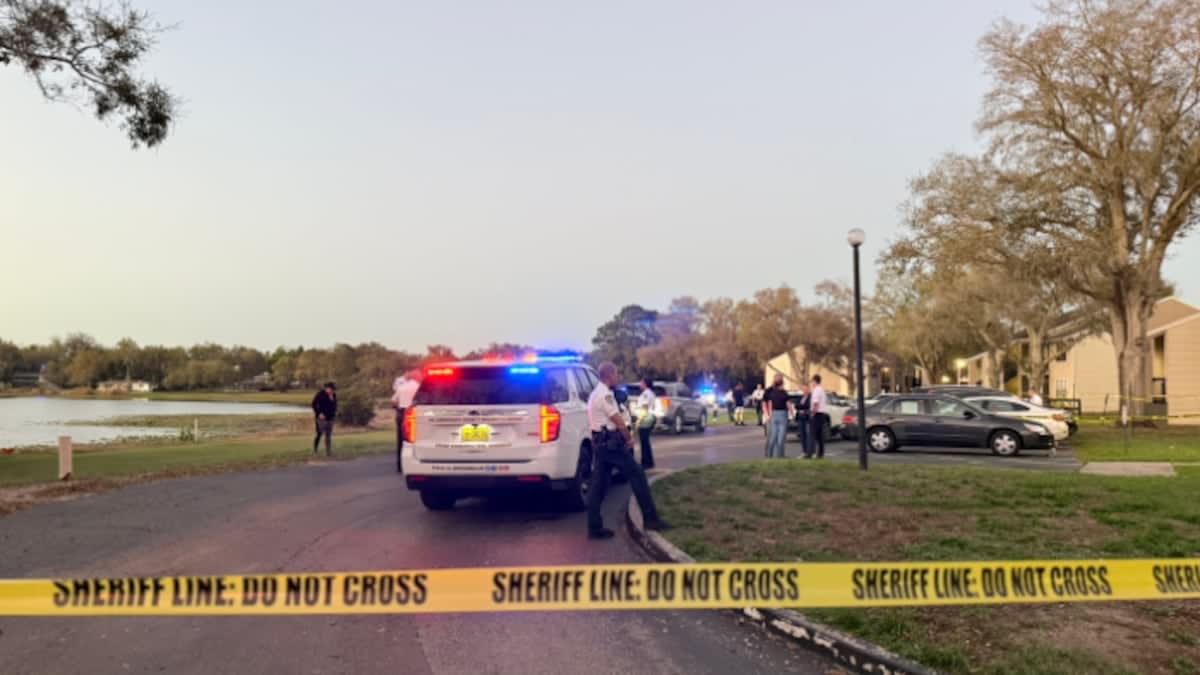 Couple face murder charges in shooting of man they were trying to evict ...