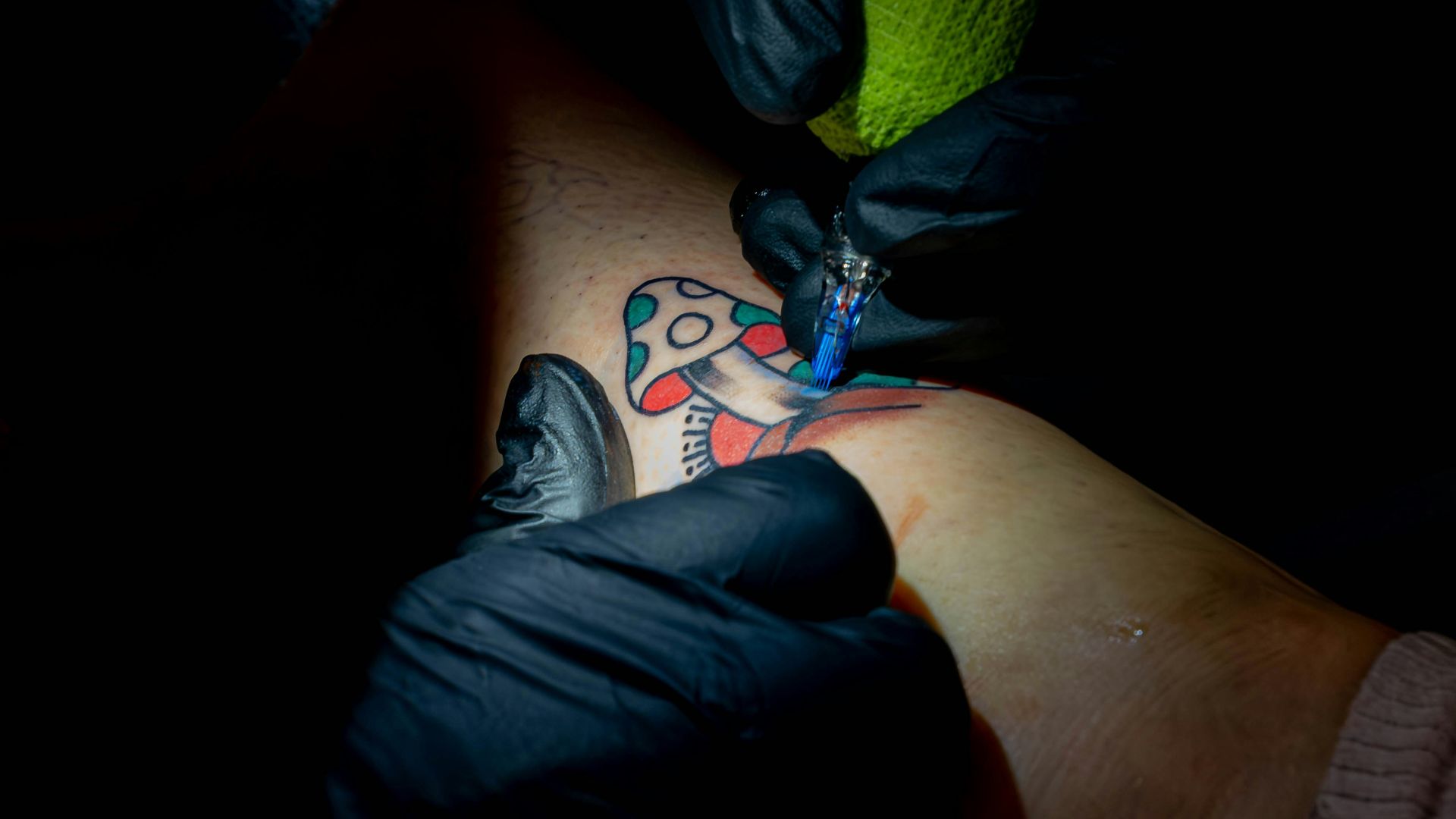 20 nerdy tattoos that look cool even if someone doesn’t get the reference