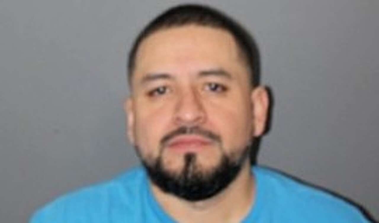 Darien man charged with domestic assault, risk of injury to children ...