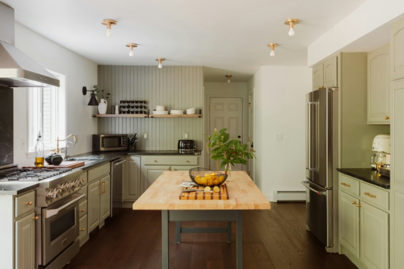 If a house feels bland: 10 fixes designers do first