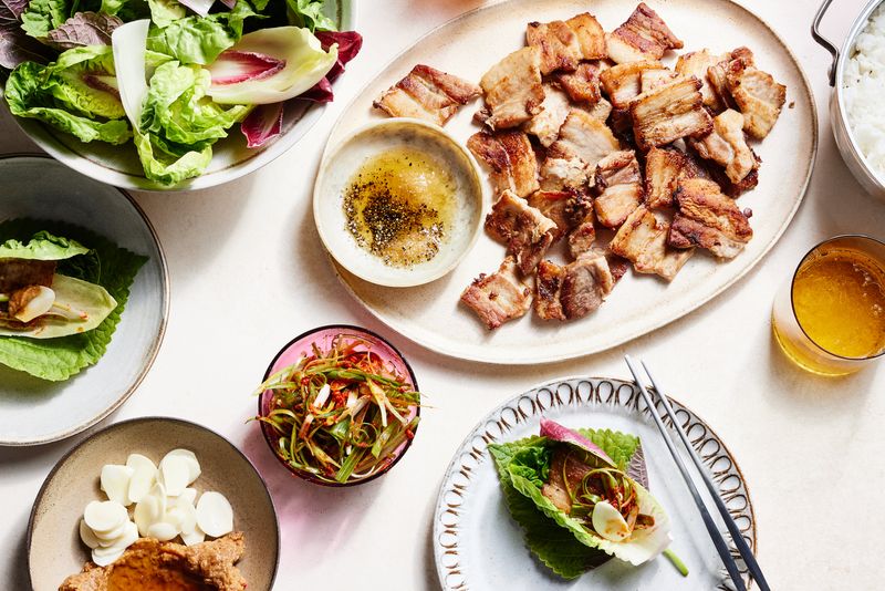 15 Korean BBQ orders you’ll crave