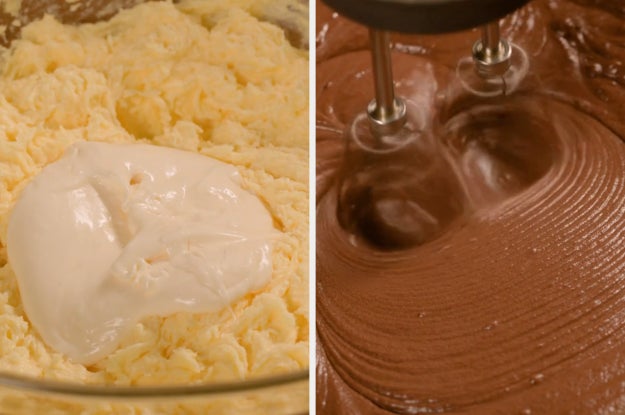 Bakers Are Losing Their Minds Over This Unexpected Ingredient For The ...