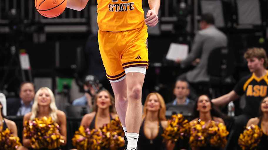 How to watch Arizona State's tournament game vs. Iowa State live