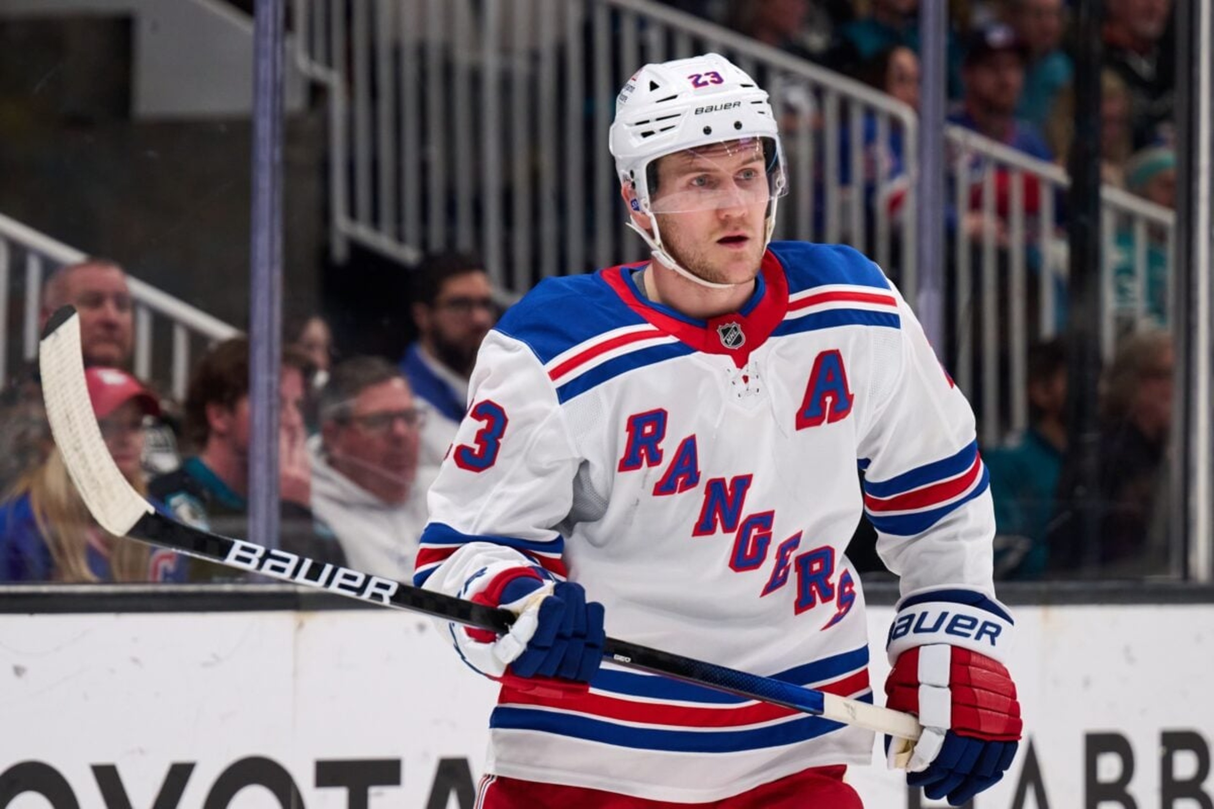 3 keys to the Rangers having a successful 2026 offseason