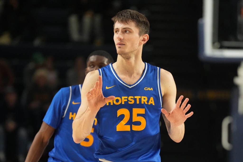 How to watch Monmouth vs Hofstra: Live stream CAA Tournament ...