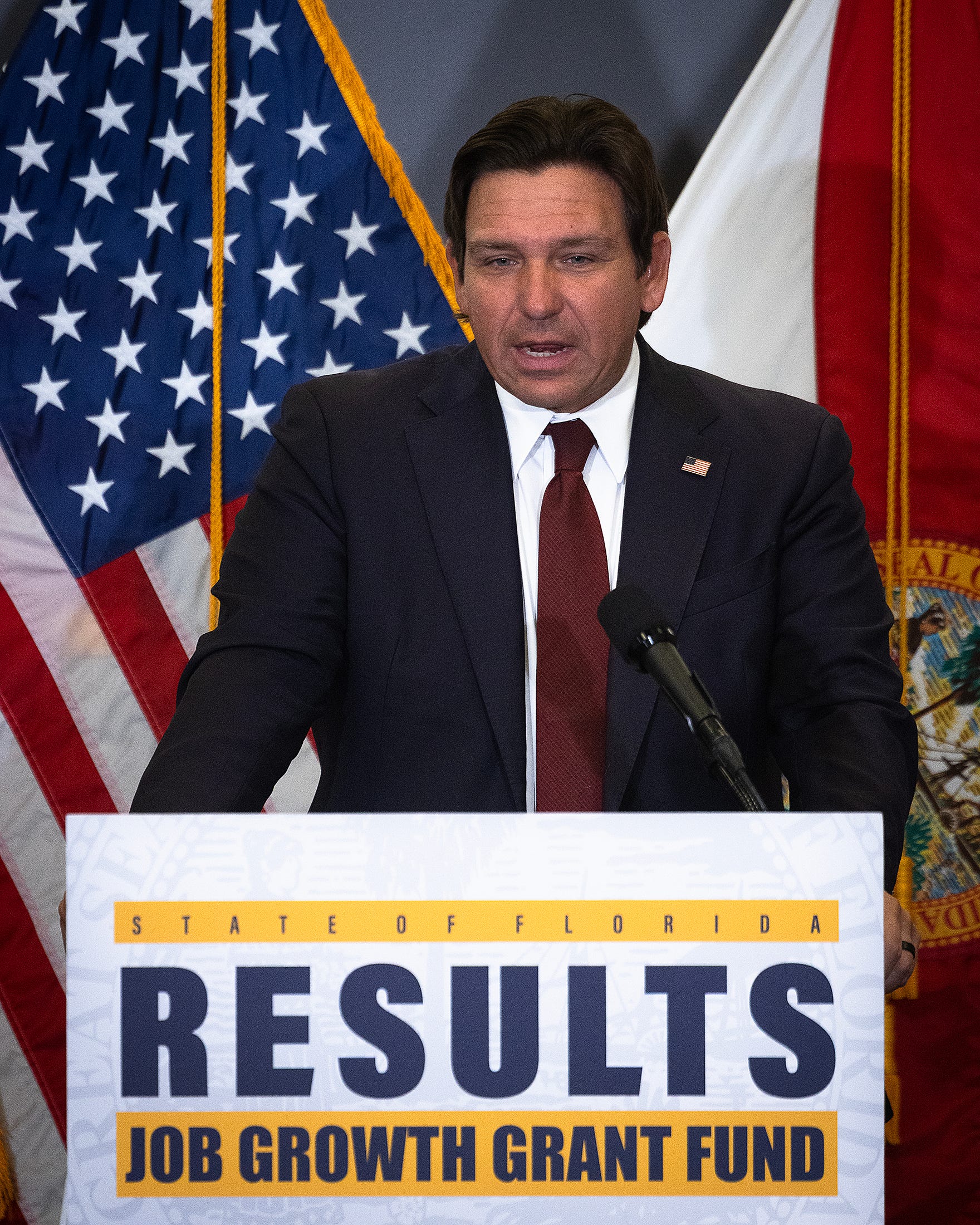 Florida governor's race swells to 42 candidates, here's who's running