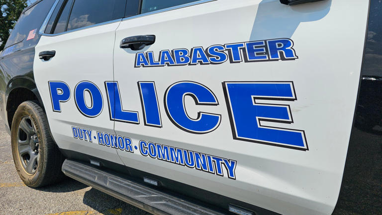 ALEA to investigate after officer-involved shooting in Alabaster