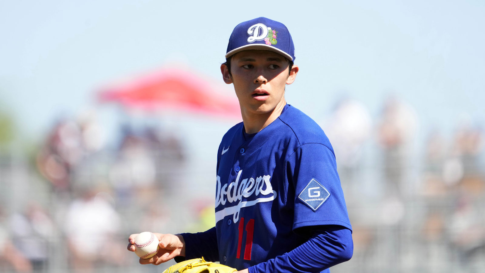 Roki Sasaki’s Dodgers starting rotation chances get massive update from ...