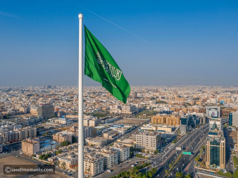 Saudi Arabia’s verified social media accounts for real-time news