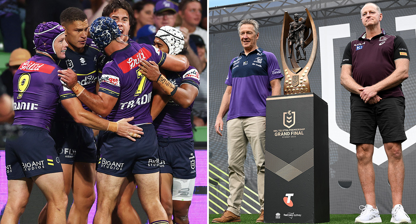 NRL fans question Broncos 'double standard' after seventh player quits ...