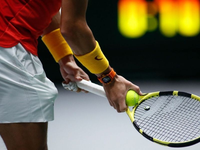 WTA Tennis in Austin Liveticker: Kimberly Birrell gegen Ella Seidel