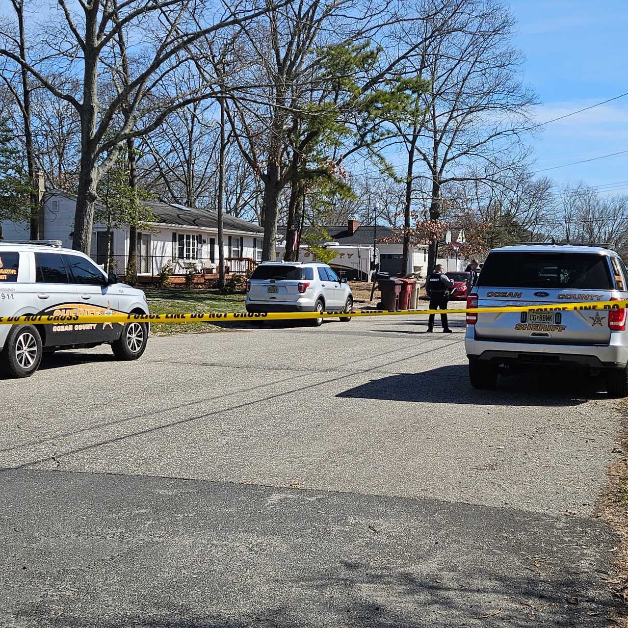 Vaughn Stewart kills Deonna Stewart in Berkeley Township