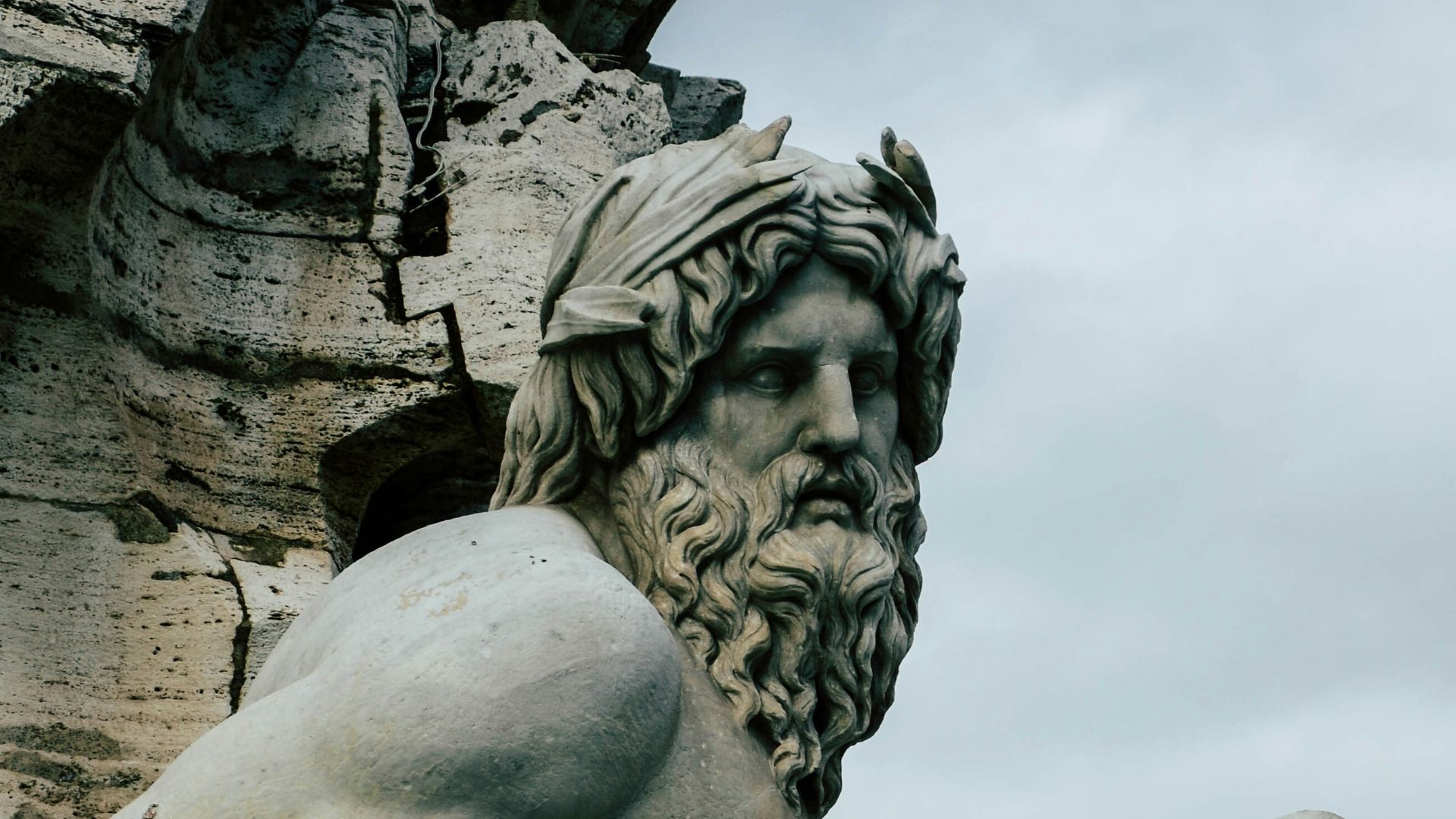 20 modern problems that actually existed in ancient times