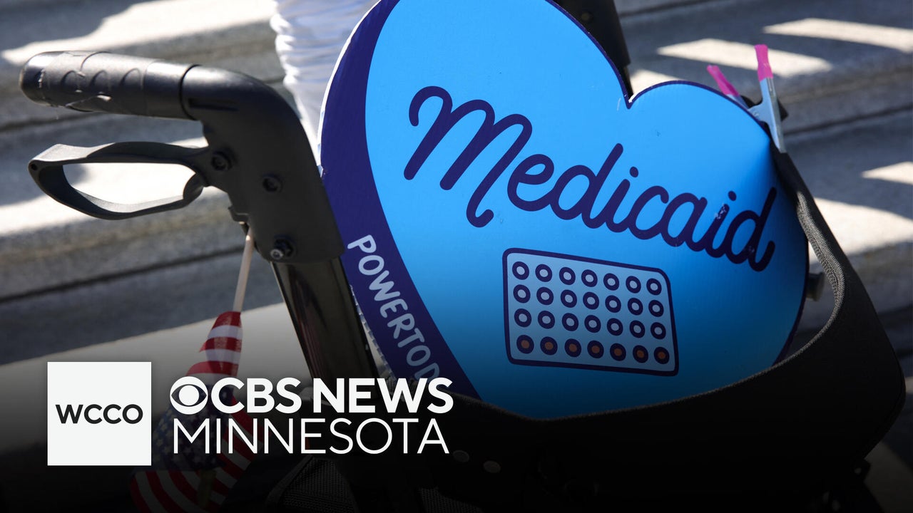 Gov. Walz pitches changes to transform Minnesota's Medicaid system