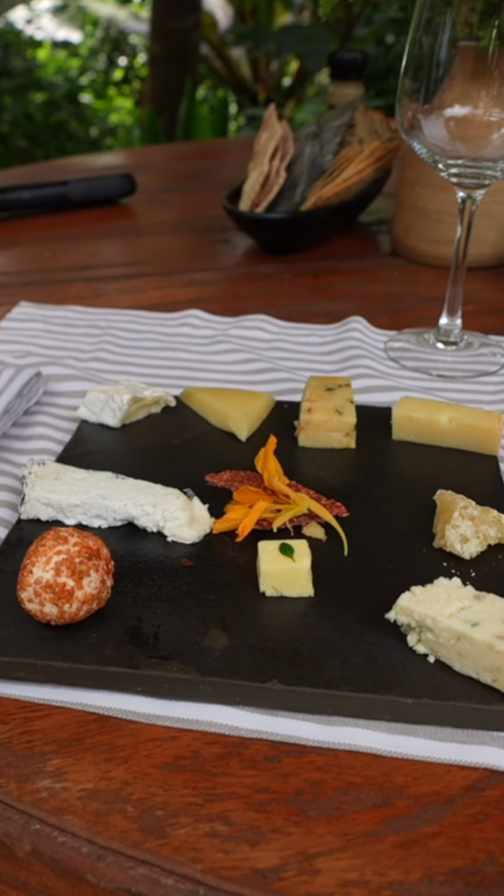 Deliciously fun: Cheesy day date experience at Nairobi’s Brown’s Farm