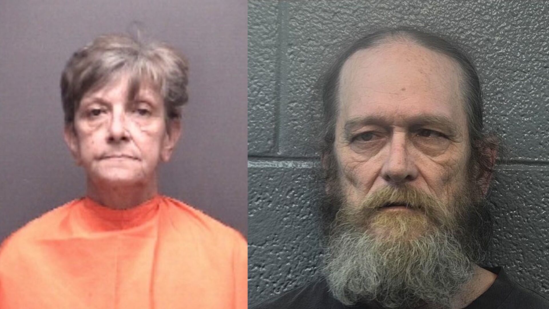 Two arrested after missing woman’s body recovered